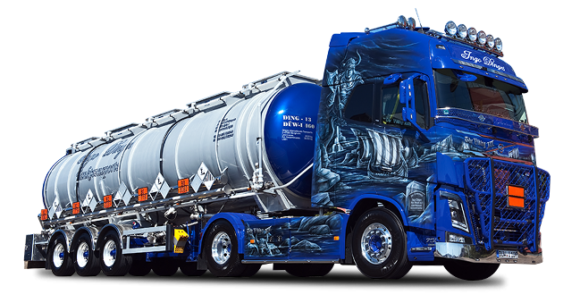 truck_shadow - Dinges Logistics